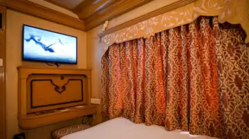 IRCTC அறிவித்த புதிய Golden Chariot திட்டங்கள்: 2026-27 சீசனுக்கு ...