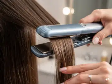 Hair Care: An easy way to get silky, shiny hair: Follow these 7 steps ...