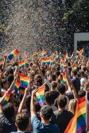 The ultimate Pride Month watchlist: 5 powerful LGBTQ+ biopics that tell ...