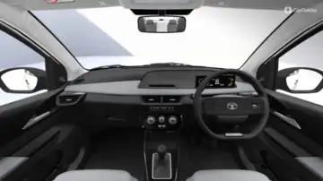 2026 Tata Tiago Facelift Base-spec Smart Variant Explained: The Most ...