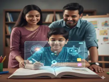 AI can do it all, but it cannot replicate these 5 qualities! Instill ...
