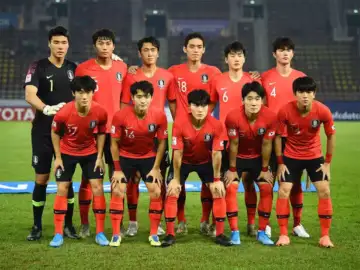 South Korean football fans flood TV host Jonathan's social media with ...