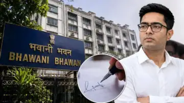 TMC Signature Forgery Case: তৃণমূল বিধায়কদের স্বাক্ষরে অসঙ্গতির ...