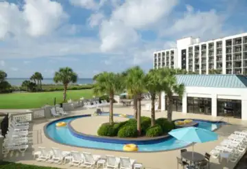 Hilton Appoints New General Manager for 2 Myrtle Beach Resorts | Dailyhunt