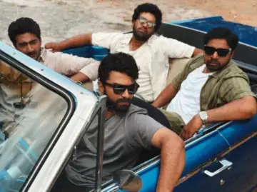 Highly Anticipated Gang of ENE Repeat confirm Release Date | Dailyhunt