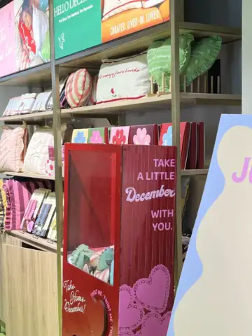 Step inside Hello December Mumbai's new personality driven decor ...