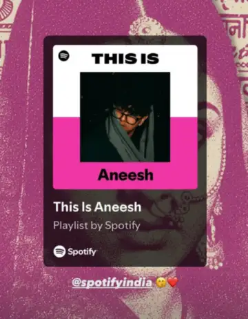 Aneesh Poojari's viral Rajasthani track Banni shows why regional rap is ...