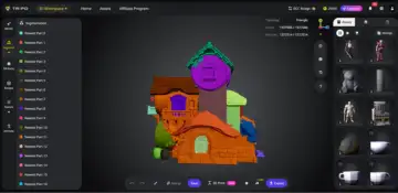 AI-Driven 3D Creation: How Tripo Studio's Machine Learning Tools Are ...