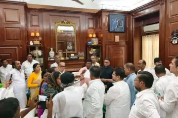 58 TMC MLAs Seek Ritabrata Banerjee's Appointment as Leader of ...