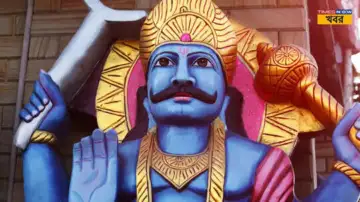 Shani Dev: পকেটে থাকছে না টাকা, মিলছে না সাফল্য? শনিদেবের আপনার উপর ...