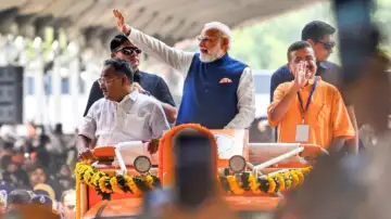 শুভেন্দু অধিকারীর জন্য বাংলোর খোঁজ চলছে, কোথায় হবে মুখ্যমন্ত্রীর ...