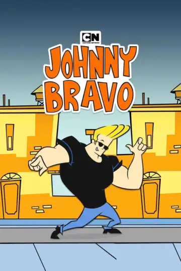 Is Cartoon Network really making an adult Johnny Bravo series? Here's ...