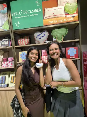 Step inside Hello December Mumbai's new personality driven decor ...