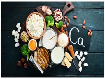 How advisable is it to take calcium supplements without professional ...