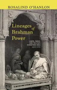 What Did Brahman Power Look Like in Early Modern India? | Dailyhunt