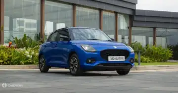 Top 5 Small Cars For Urban Buyers Clocking A Lot Of Miles | Dailyhunt