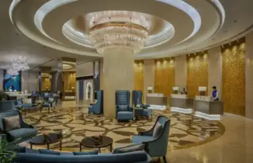 Pack your bags and explore THESE 9 luxury Hotels in Ahmedabad for a ...