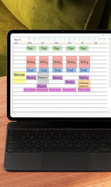 Top Smart Planners & Digital Calendars for 2026 | Dailyhunt