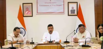 Bengal Govt Shifts Tajpur Deep-Sea Port Plan to Dadanpatrabarh, Citing ...