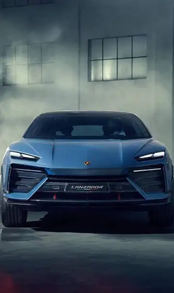 Most Anticipated Supercars Arriving This Decade | Dailyhunt