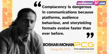 Brands that stop shaping narratives leave space for others to define ...