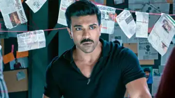 5 Iconic Ram Charan Performances That Defined His Journey | Dailyhunt