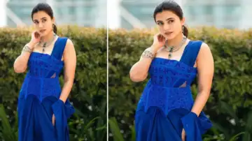 Saree Fashion 2026: ಕಾರ್ಸೆಟ್‌ನಲ್ಲೂ ಬಂತು ರೆಡಿ ಸೀರೆಗಳು! | Dailyhunt