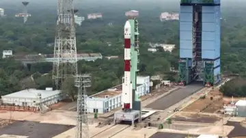 IN-SPACe's PSLV Plan Faces Pushback | Dailyhunt