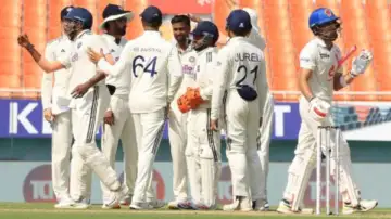 'Stop Calling It A Transition,' Gavaskar Gives Reality Check To Team ...