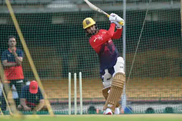 RCB Captain Says Team Does Not Depend on Any One Player After Reaching ...