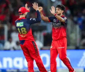 Rasikh Dar: IPL 2026's Under-Rated Hero | Dailyhunt