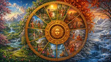 Why Hindu Months Follow Nature, Not Numbers | Dailyhunt