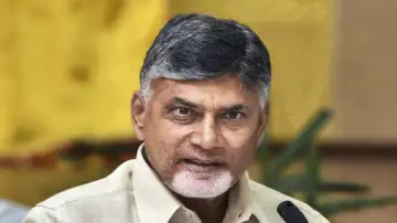 Naidu to visit Singapore for investment outreach, Amaravati development ...