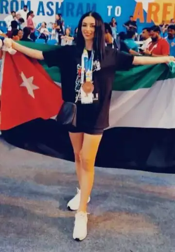 How first-ever world championships will fuel yogasana's growth curve in ...