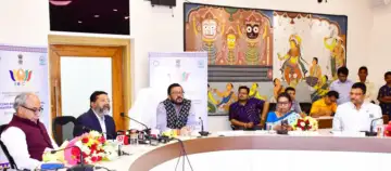 BRICS Disaster Risk Reduction Working Group Meeting Concludes ...