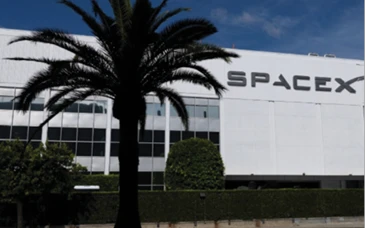 Musk's SpaceX IPO jolts life back into European retail investing ...