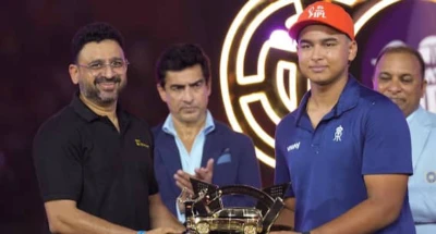 India A Tri-Nation Series 2026: Full Schedule, Fixtures, And Venue ...