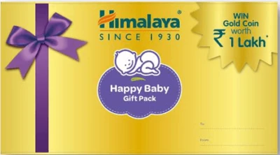Himalaya BabyCare Celebrates New Beginnings with the Launch of Golden ...