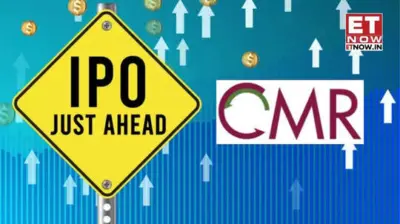 CMR Green Technologies IPO Allotment Today: GMP signals 35% premium ...
