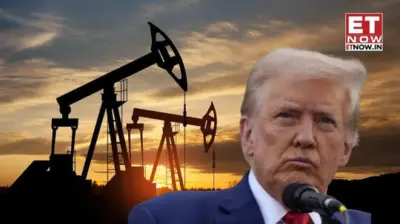 'Drop like a rock'; Donald Trump says fuel prices to fall after Iran ...