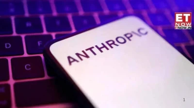 Anthropic IPO: Claude parent firm files draft papers confidentially for ...