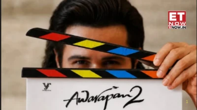 Emraan Hashmi's Awarapan 2 wraps filming: Cast, release date, plot ...