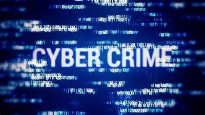 Human firewall against cybercrime | Dailyhunt