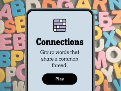 NYT Connections Today, Sunday June 14: Check Smart Hints, Clues ...