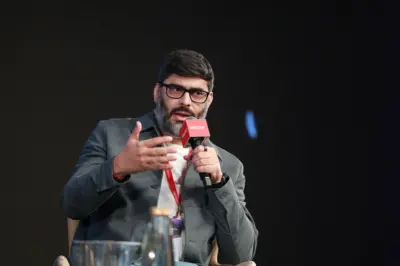 CoRover AI builds AI without the internet, and here's why it works ...