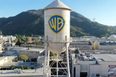 Paramount's $111 billion Warner Bros takeover clears US antitrust ...