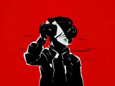 Cyberpunk Edgerunners Season 2 teases a darker Night City and fans ...