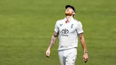 Ben Stokes Faces Backlash After Nightclub Incident Amidst Test ...