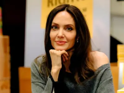 Why Has Angelina Jolie Stayed Single For Nearly 10 Years? Inside Her ...