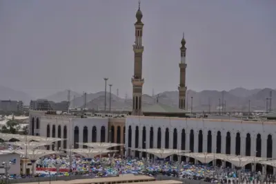 Hajj 2027: How to apply online, eligibility, quota and key details ...